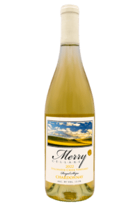 Wine Library - Merry Cellars Winery