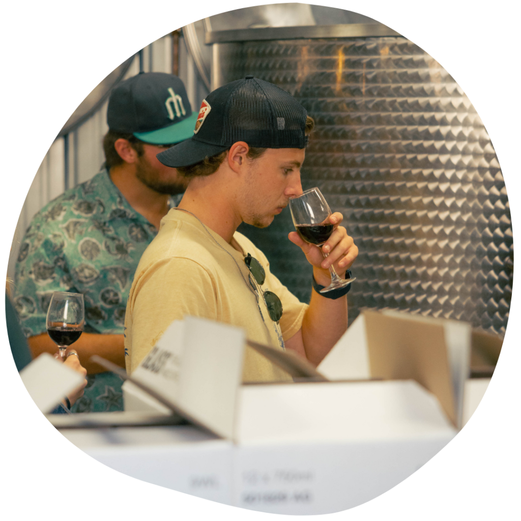 Everything you’ve ever wanted to know about Malbec – Merry Cellars Winery